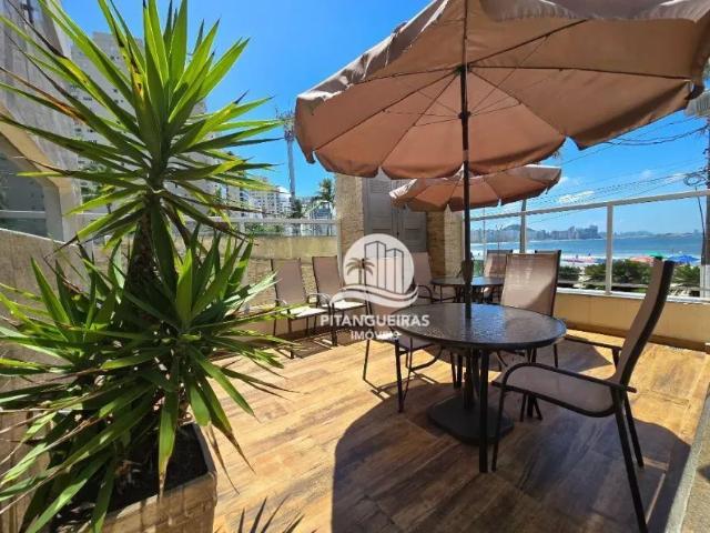 Apartamento à venda, 192 m² por R$ 1.898.000,00 Astúrias Guarujá/SP