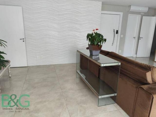 Apartamento à venda, 192 m² por R$ 2.700.000,00 Ipiranga São Paulo/SP