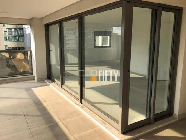 Apartamento à venda, 192 m² por R$ 3.100.000,00 Brooklin São Paulo/SP