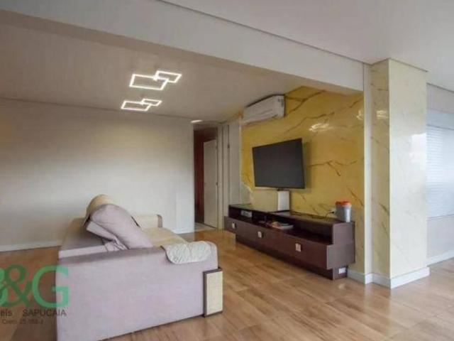Apartamento à venda, 192 m² por R$ 3.499.000,00 Pinheiros São Paulo/SP