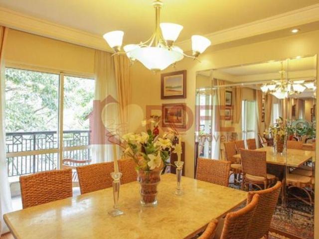 Apartamento à venda, 192 m² por R$ 3.835.000,00 Paraíso São Paulo/SP