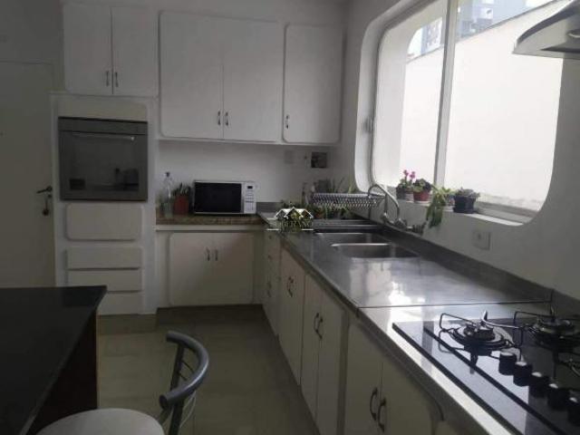 Apartamento à venda, 192 m² por R$ 740.000,00 Centro Santo André/SP