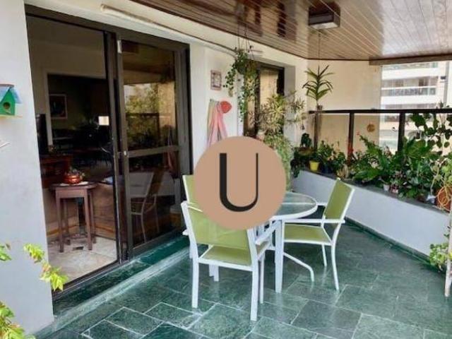Apartamento à venda, 197 m² por R$ 1.000.000,00 Vila Andrade São Paulo/SP