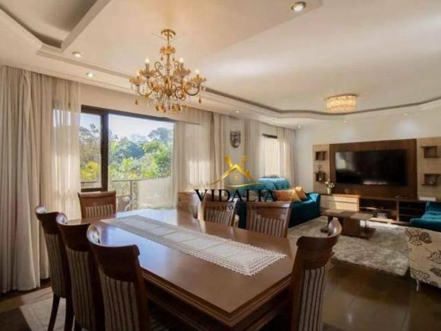 Apartamento à venda, 197 m² por R$ 1.400.000,00 Macedo Guarulhos/SP