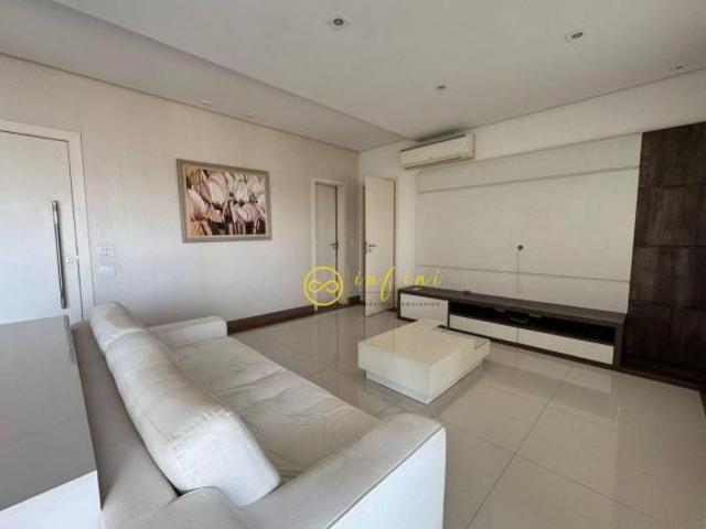 Apartamento à venda, 197 m² por R$ 2.500.000,00 Jardim Portal da Colina Sorocaba/SP