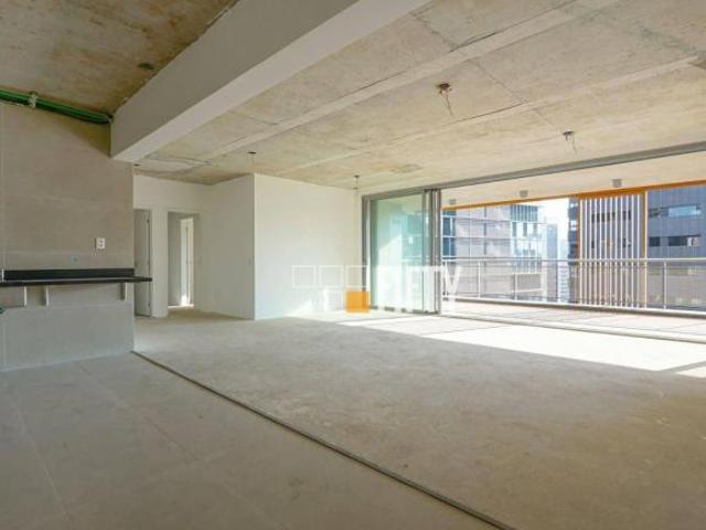 Apartamento à venda, 197 m² por R$ 3.150.000,00 Brooklin São Paulo/SP