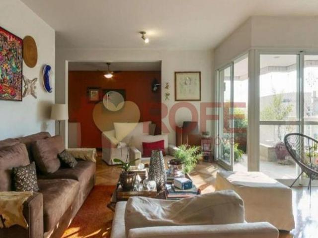 Apartamento à venda, 197 m² por R$ 3.200.000,00 Moema São Paulo/SP