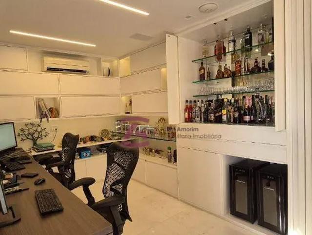 Apartamento à venda, 197 m² por R$ 3.200.000,00 Higienópolis São Paulo/SP