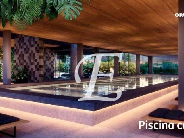 Apartamento à venda, 197 m² por R$ 4.080.000,01 Brooklin Paulista São Paulo/SP