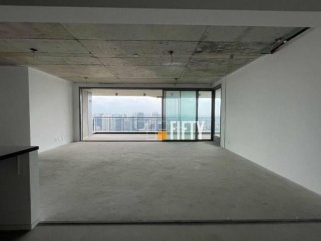 Apartamento à venda, 197 m² por R$ 4.149.000,00 Brooklin São Paulo/SP
