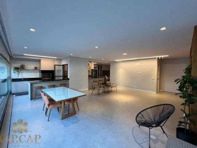 Apartamento à venda, 197 m² por R$ 4.550.000,00 Perdizes São Paulo/SP