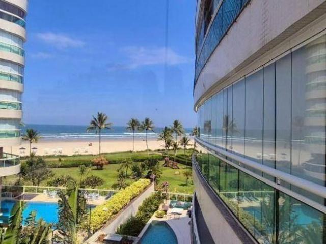 Apartamento à venda, 197 m² por R$ 7.500.000,00 Riviera Módulo 7 Bertioga/SP