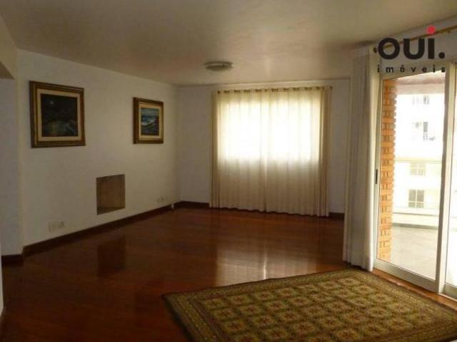 Apartamento à venda, 197 m² por R$ 850.000,00 Morumbi São Paulo/SP