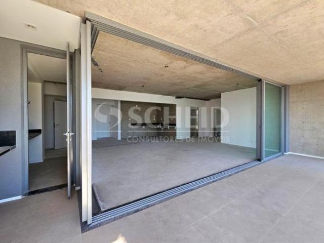 Apartamento a venda, 197mts, O PARQUE Brooklin