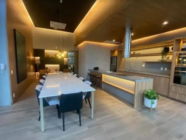 Apartamento à Venda 197m², 3 Suítes, 3 Vagas por R$ 3.590.000,00 Brooklin São Paulo/SP