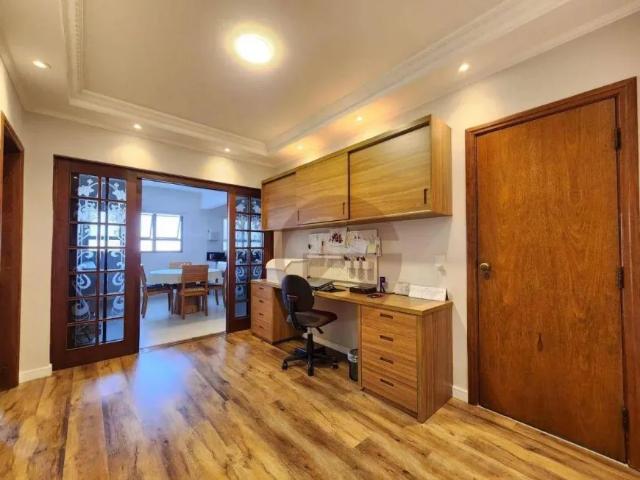 Apartamento à venda, 194 m² por R$ 1.600.000,00 Vila São Francisco São Paulo/SP