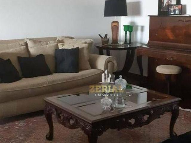 Apartamento à venda, 194 m² por R$ 1.950.000,00 Santa Paula São Caetano do Sul/SP