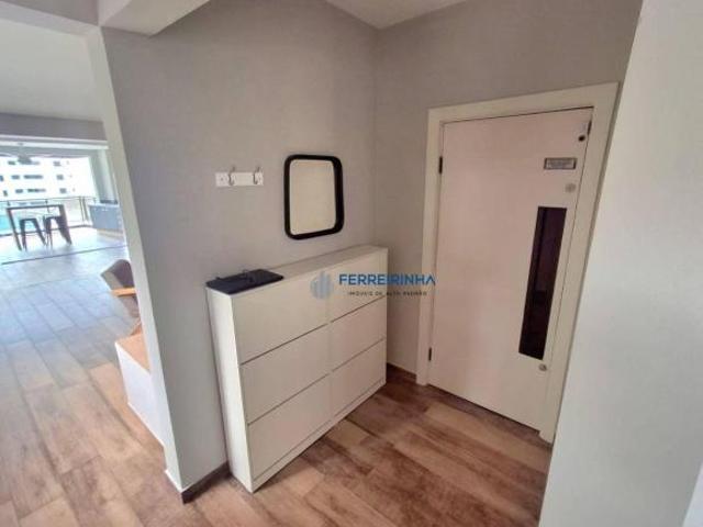 Apartamento à venda, 194 m² por R$ 950.000,00 Vila Zilda Guarujá/SP