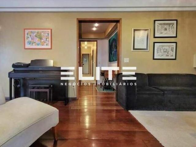Apartamento à venda, 195 m² por R$ 1.390.000,00 Vila Gilda Santo André/SP