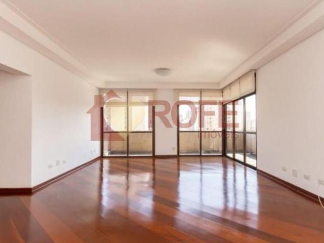Apartamento à venda, 195 m² por R$ 1.450.000,00 Chácara Santo Antônio São Paulo/SP