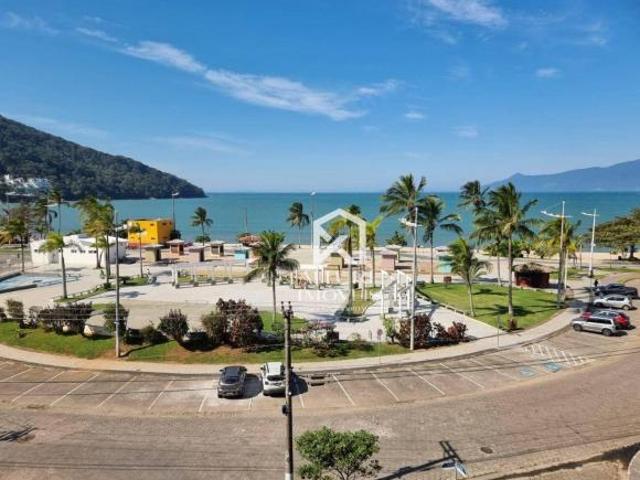 Apartamento à venda, 195 m² por R$ 1.500.000,00 Martim de Sá Caraguatatuba/SP
