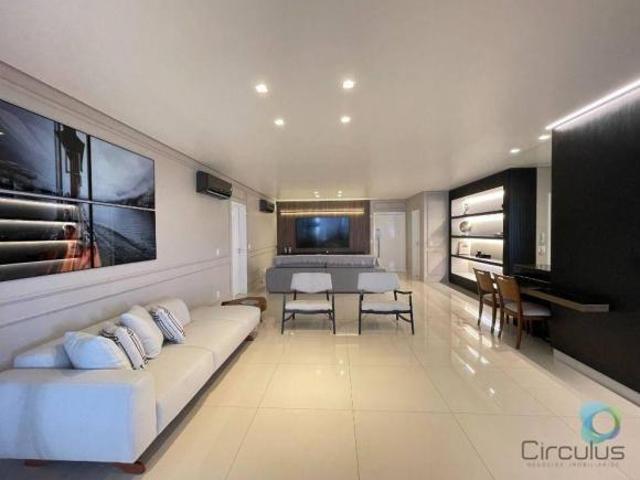 Apartamento à venda, 195 m² por R$ 1.850.000,00 Vila do Golf Ribeirão Preto/SP