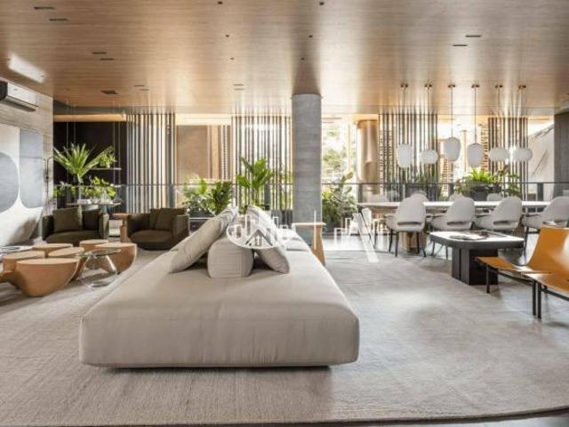 Apartamento à venda, 195 m² por R$ 2.307.000,00 Gleba Palhano Londrina/PR
