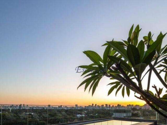 Apartamento à venda, 195 m² por R$ 7.100.000,00 Jardim Paulista São Paulo/SP