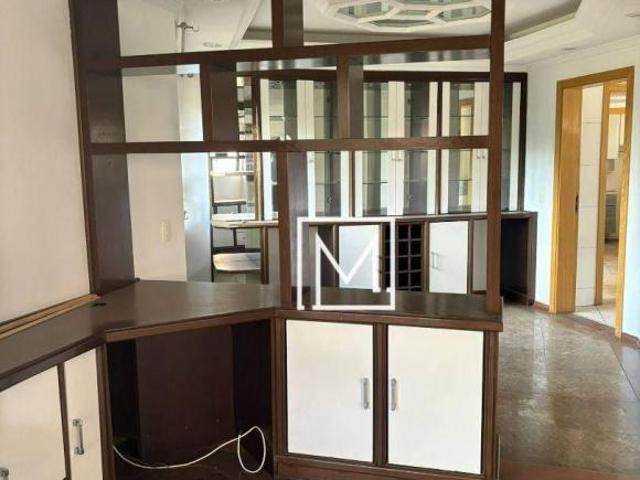 Apartamento à venda, 196 m² por R$ 1.260.000,00 Jardim da Saúde São Paulo/SP