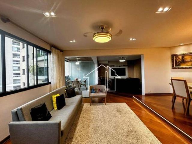 Apartamento à venda, 196 m² por R$ 2.200.000,00 Vila Ema São José dos Campos/SP