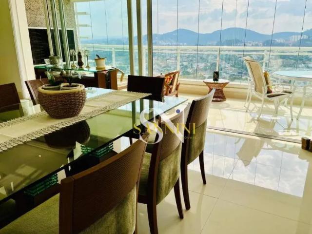 Apartamento à venda, 196 m² por R$ 3.000.000,00 Edifício More Barueri/SP