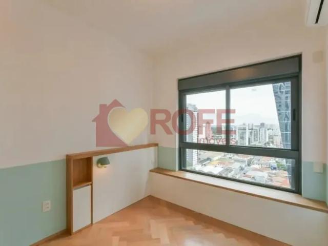 Apartamento à venda, 196 m² Chácara Santo Antônio São Paulo/SP