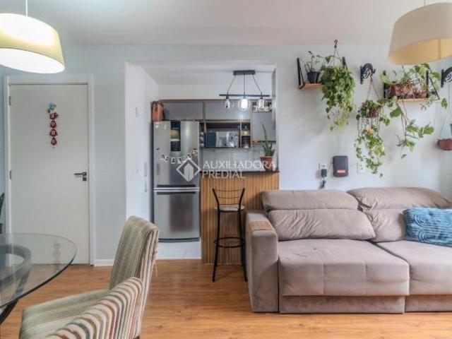 Apartamento a venda
