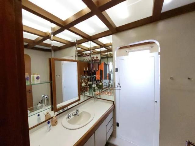 Apartamento à venda, 198 m² por R$ 1.100.000,00 Centro Santo André/SP