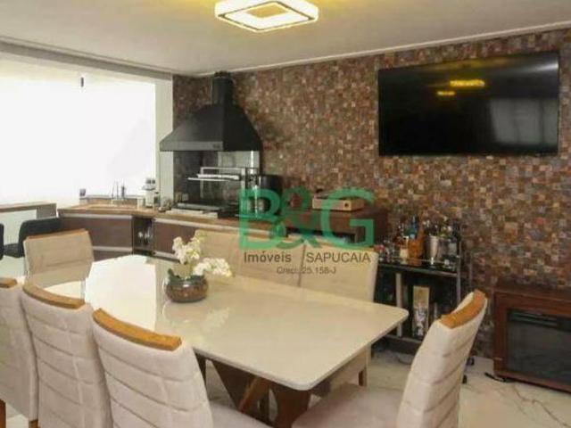 Apartamento à venda, 198 m² por R$ 1.169.000,00 Jardim Avelino São Paulo/SP