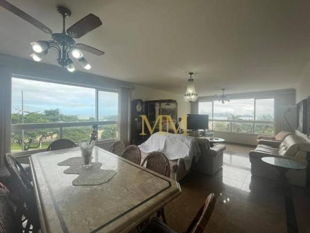 Apartamento à venda, 198 m² por R$ 1.600.000,00 Boqueirão Santos/SP
