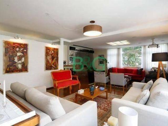 Apartamento à venda, 198 m² por R$ 1.800.000,00 Santa Cecília São Paulo/SP