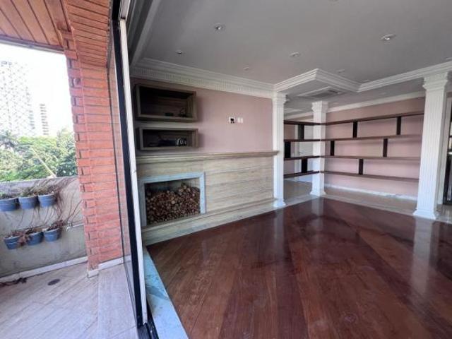 Apartamento à venda, 198 m² por R$ 1.950.000 Vila Mariana São Paulo/SP
