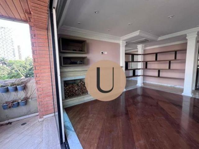 Apartamento à venda, 198 m² por R$ 1.950.000 Vila Mariana São Paulo/SP