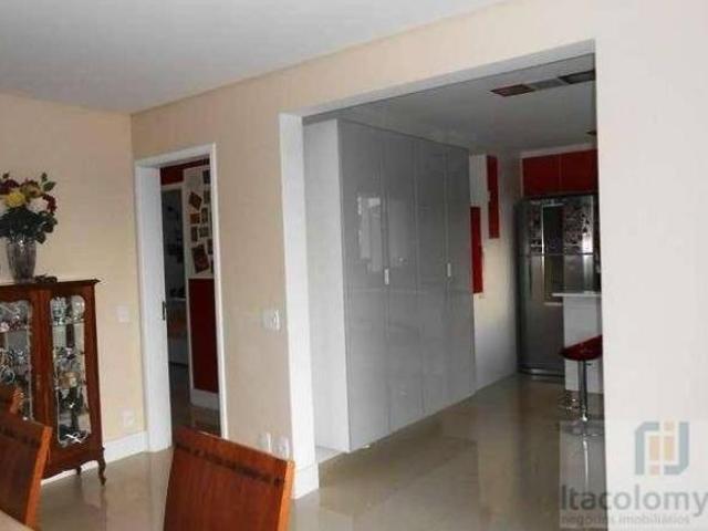 Apartamento à venda, 198 m² por R$ 2.180.000,00 Empresarial 18 do Forte Barueri/SP