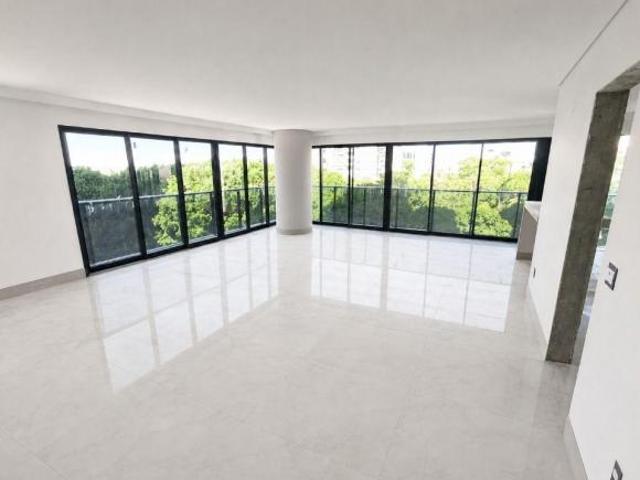 Apartamento à venda, 198 m² por R$ 2.380.000,00 Jardim Goiás Goiânia/GO