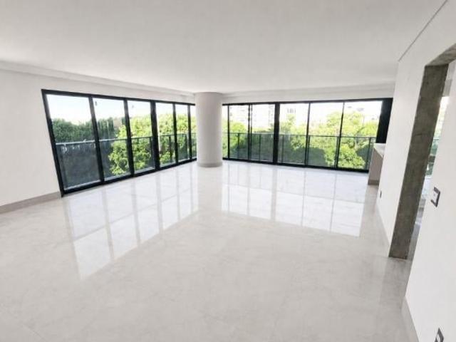 Apartamento à venda, 198 m² por R$ 2.380.000,00 Jardim Goiás Goiânia/GO