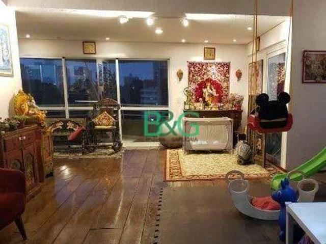 Apartamento à venda, 198 m² por R$ 799.000,00 Vila Suzana São Paulo/SP