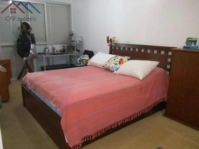Apartamento à venda, 198 m² por R$ 915.000,00 Morumbi São Paulo/SP