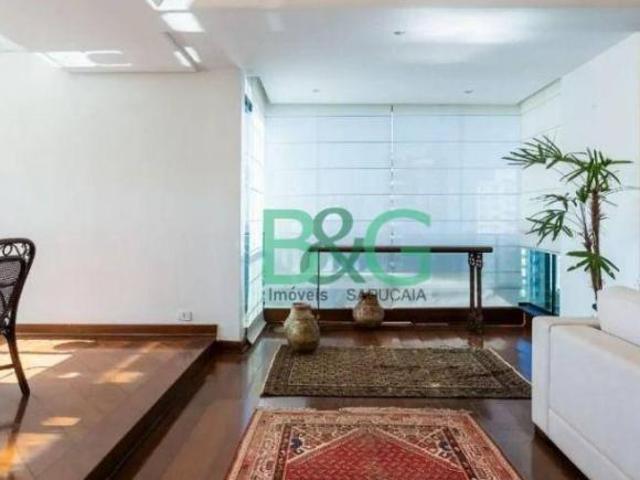 Apartamento à venda, 198 m² por R$ 950.000,00 Vila Suzana São Paulo/SP