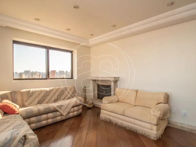 Apartamento a Venda 198m² Chacara Santo Antônio zona sul