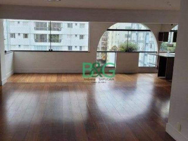 Apartamento à venda, 199 m² por R$ 2.399.000,00 Jardim Paulista São Paulo/SP