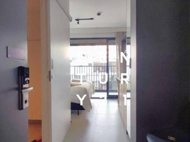 Apartamento à venda, 19 m² por R$ 449.000,00 Cerqueira César São Paulo/SP