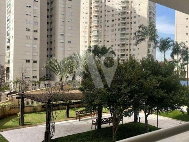 Apartamento à venda 103,6m² 3 Dormitórios 2 Vagas Água Branca