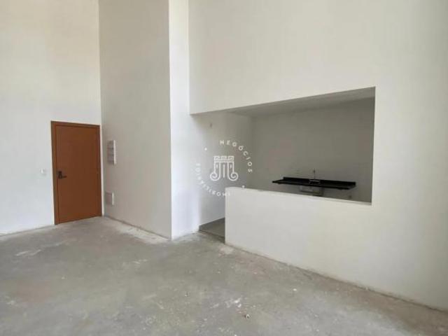 APARTAMENTO A VENDA 103,98m² | PÉ DIREITO ALTO | OPEN VIEW HORTO | JUNDIAÍ SP